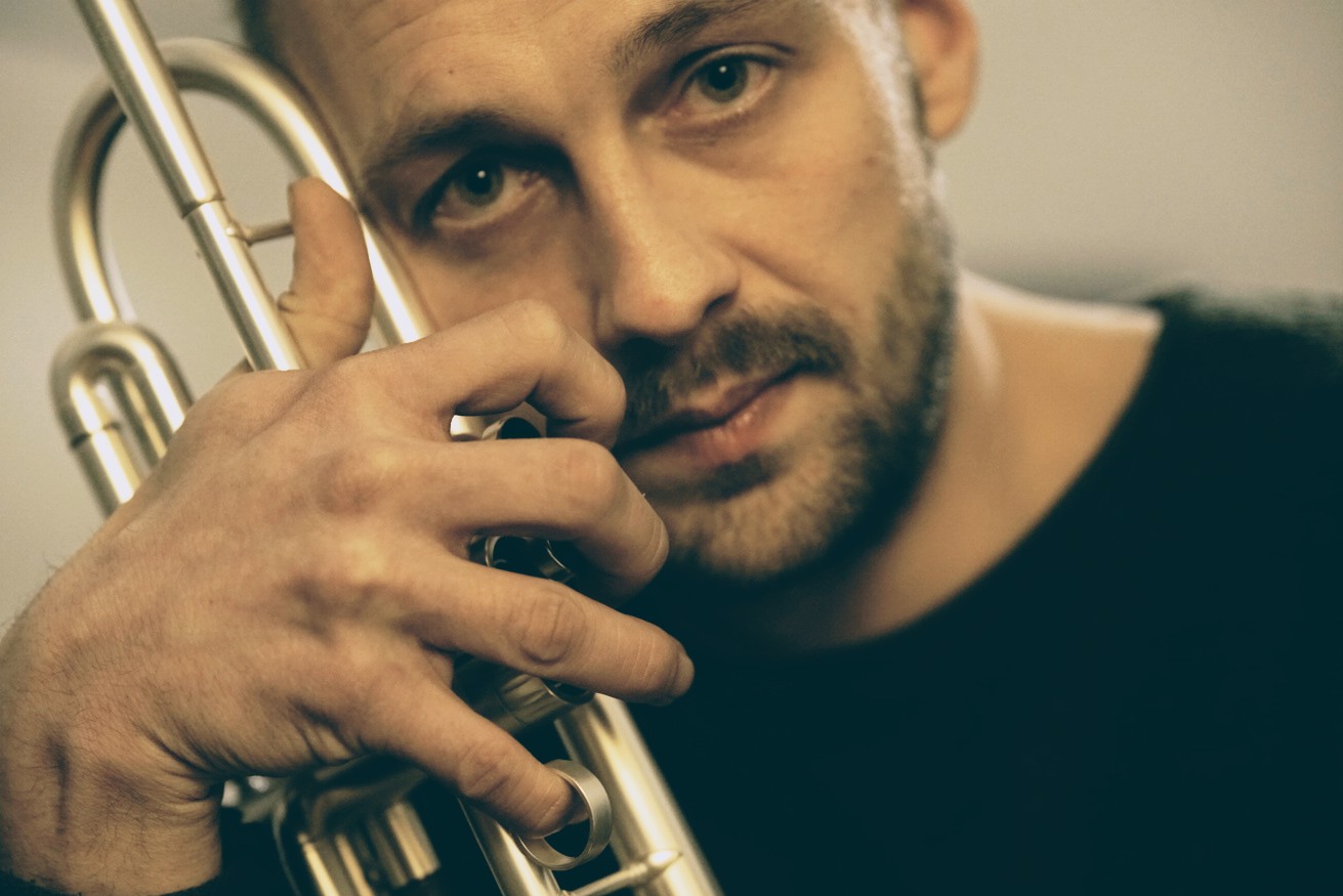 David Heiss - Ehrenfelder Musikschule Köln
